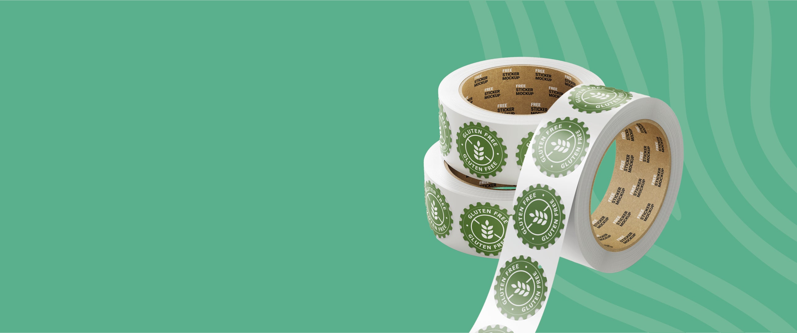Ulabels - Custom Label Design & Printing